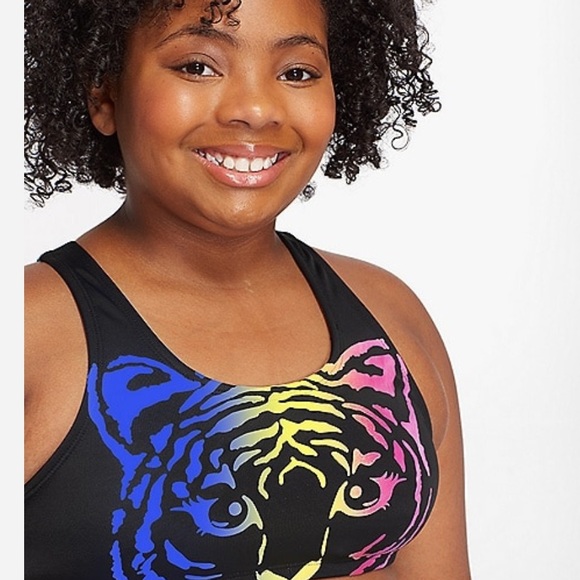 Justice | Swim | New Tiger Color Changing Swimsuit Justice | Poshmark